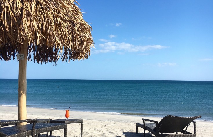 Le Barthelemy Hotel & Spa: Elegance & Luxury in the Tropical Paradise ...